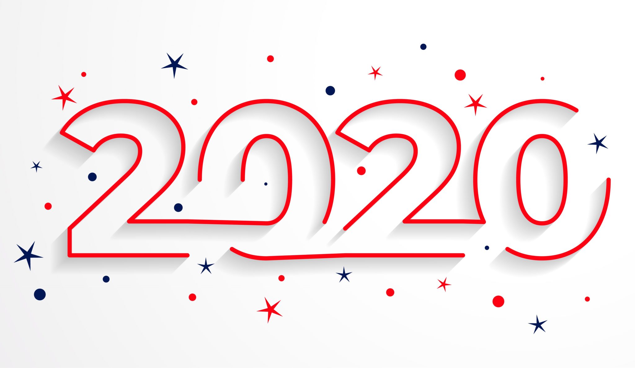 Meilleurs vœux 2020 - Partego